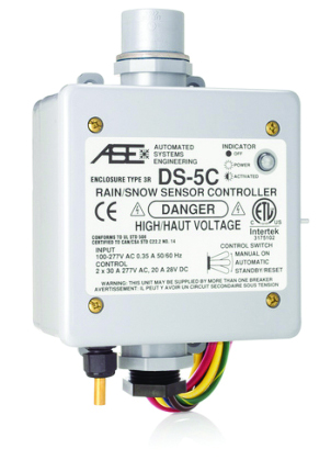 Mounting and Installation of a DS Controller | Warmupedia