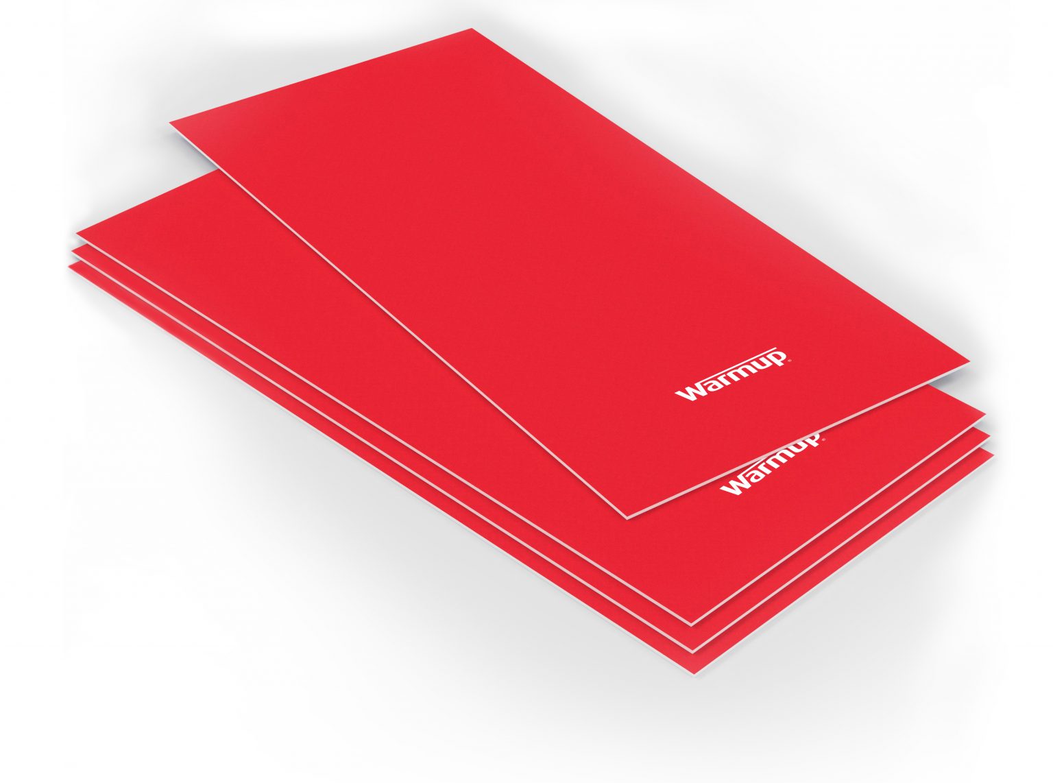 Proper Way to Install Ultralight Insulation Boards | Warmup