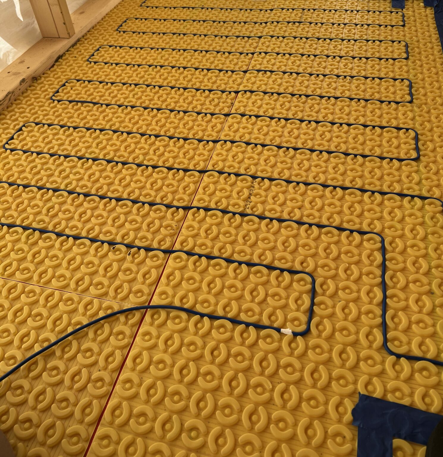 Radiant Floor Heating Systems Buyers Guide 2024 | Warmup