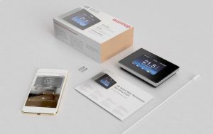 Thermostats for Radiant Floor Heating: Ultimate Guide - Warmup