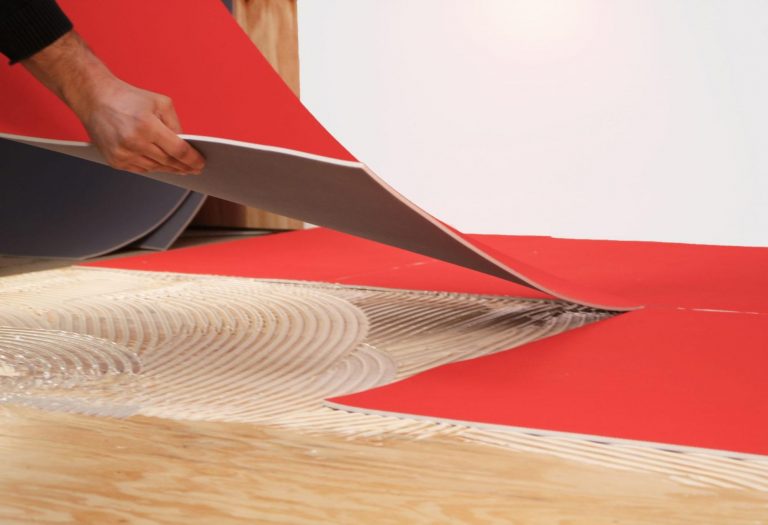 Understanding Layers of a Floor and Comfort | Warmup