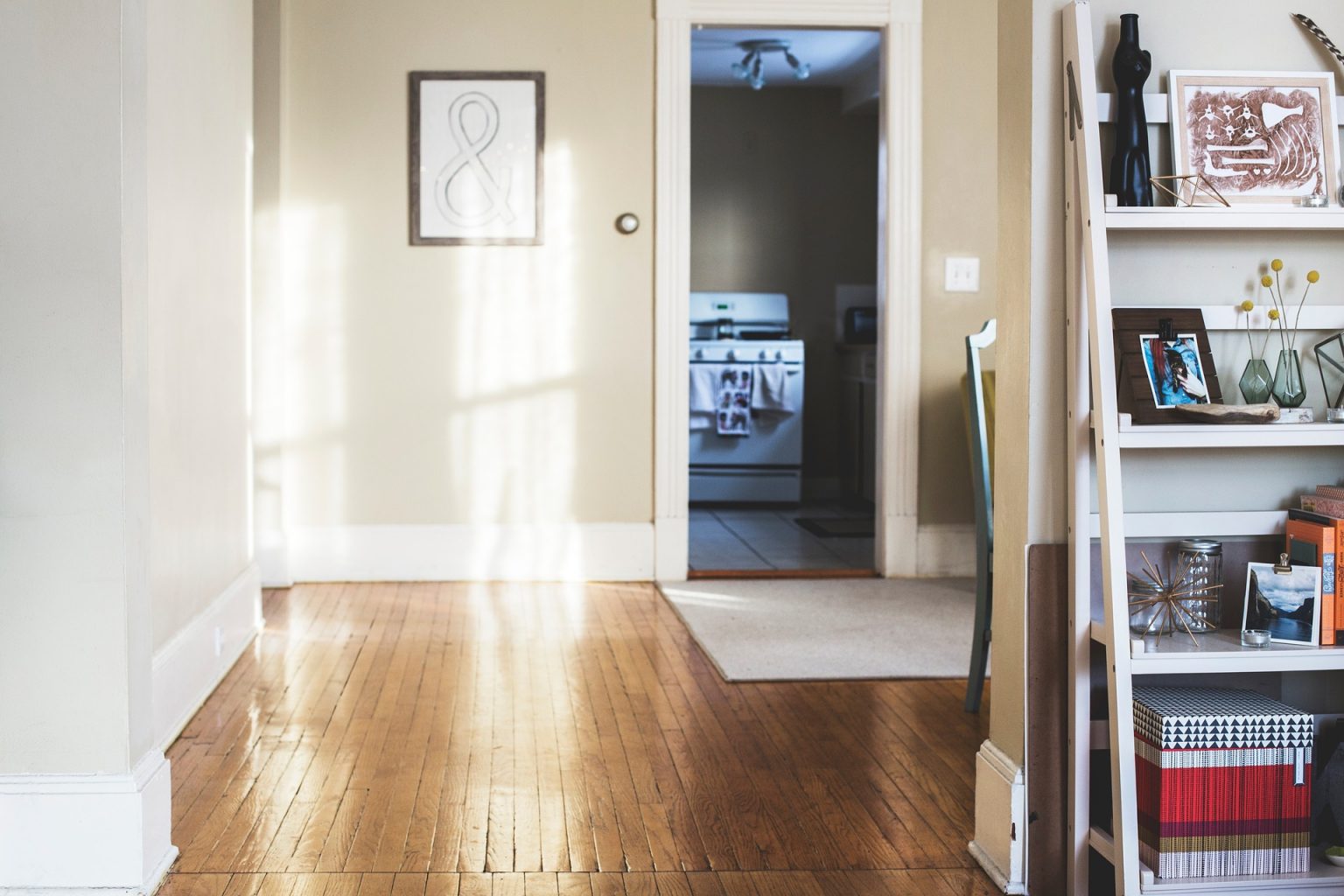 Understanding Layers of a Floor and Comfort | Warmup