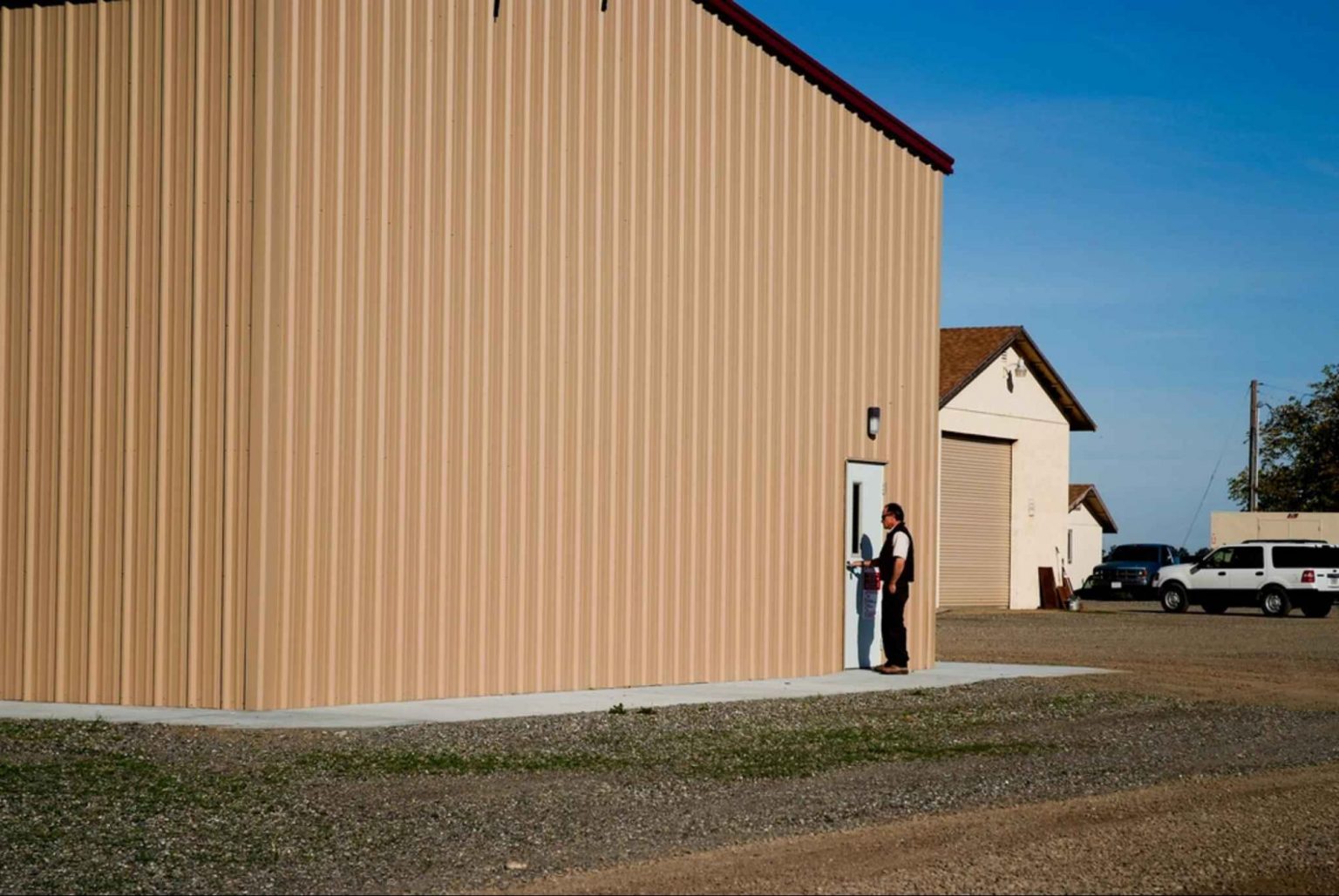 Best Options for a Pole Barn Heater in 2024 | Warmup USA