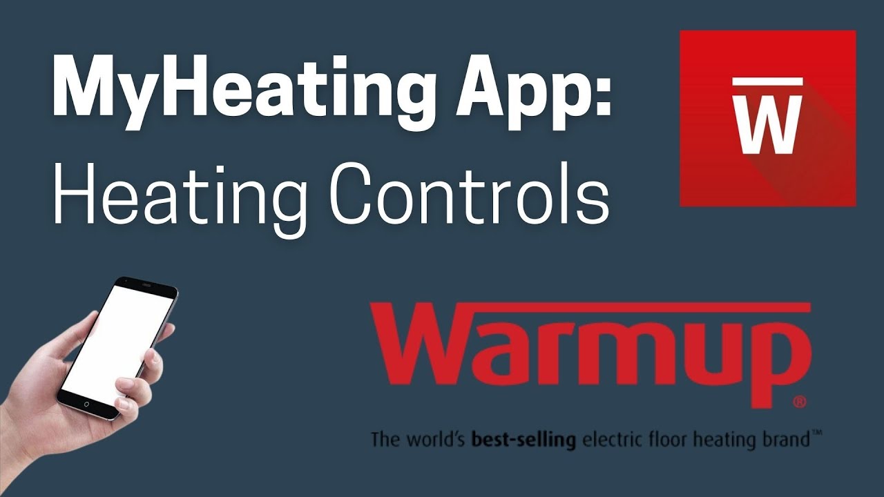Warmup Electric Underfloor Heating Instructions | Floor Roma